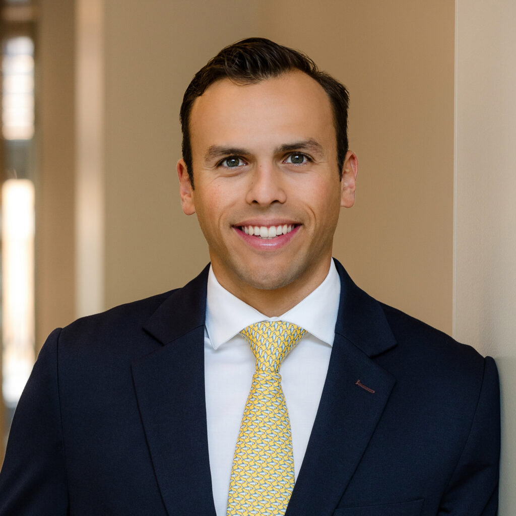 Jake-Howell-headshot | Pettit Kohn Ingrassia Lutz & Dolin